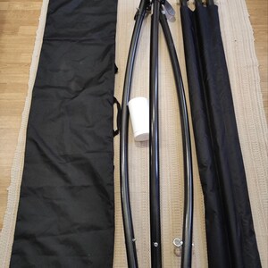 Shibari Rope Suspension Bondage Rig / Fetish Furniture / Rigging and ...