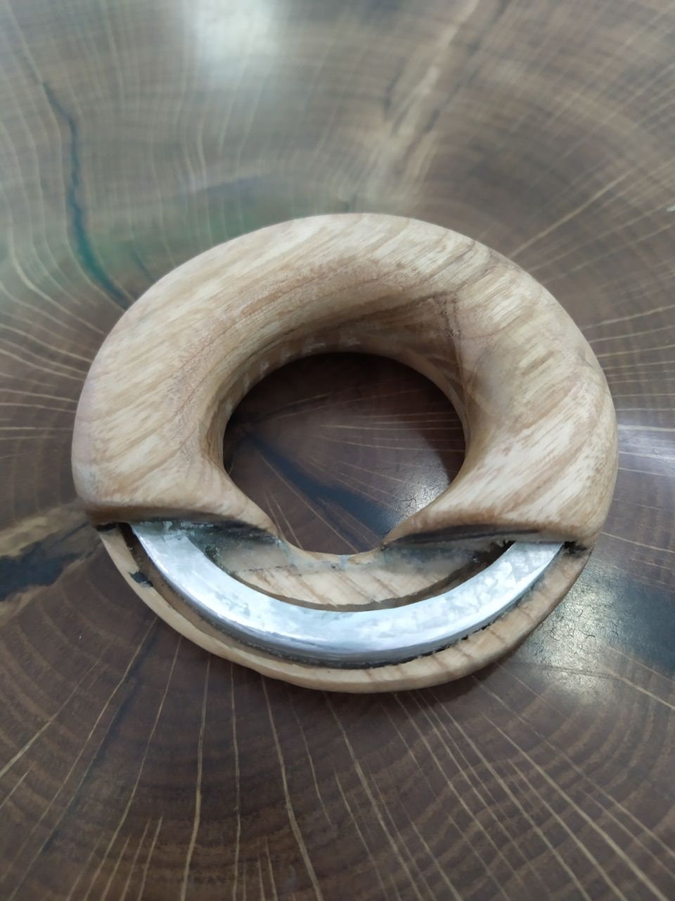 Rigging Rings / Shibari Suspension Rings / Set of Rings / Steel Core ...