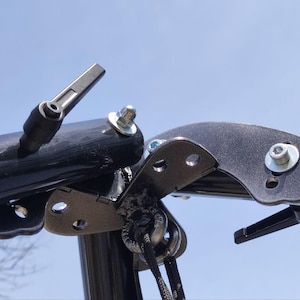 Shibari Rope Suspension Bondage Rig / Fetish Furniture / Rigging and ...