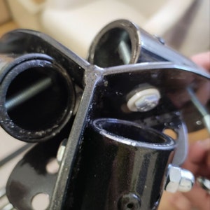 Shibari Rope Suspension Bondage Rig / Fetish Furniture / Rigging and ...