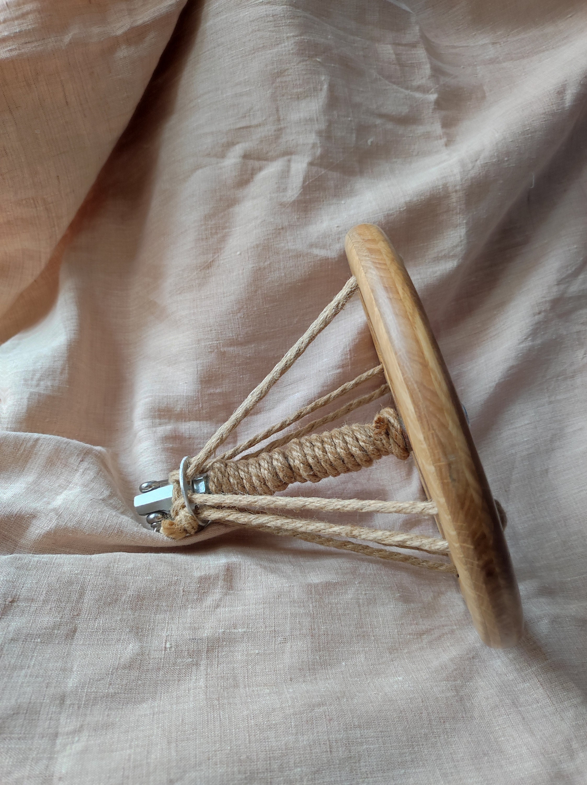 Ring taverna / Kinbaku Suspension Ring / Steel - Etsy