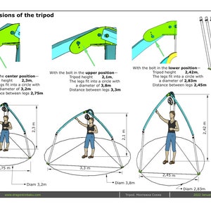 Shibari Rope Suspension Bondage Rig / Fetish Furniture / Rigging and ...
