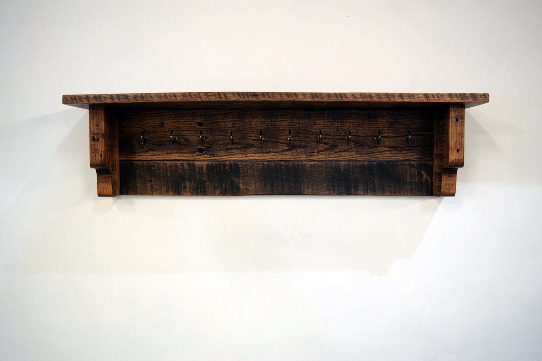 38 Trophy and Medal Display Rustic Reclaimed Wood - Etsy