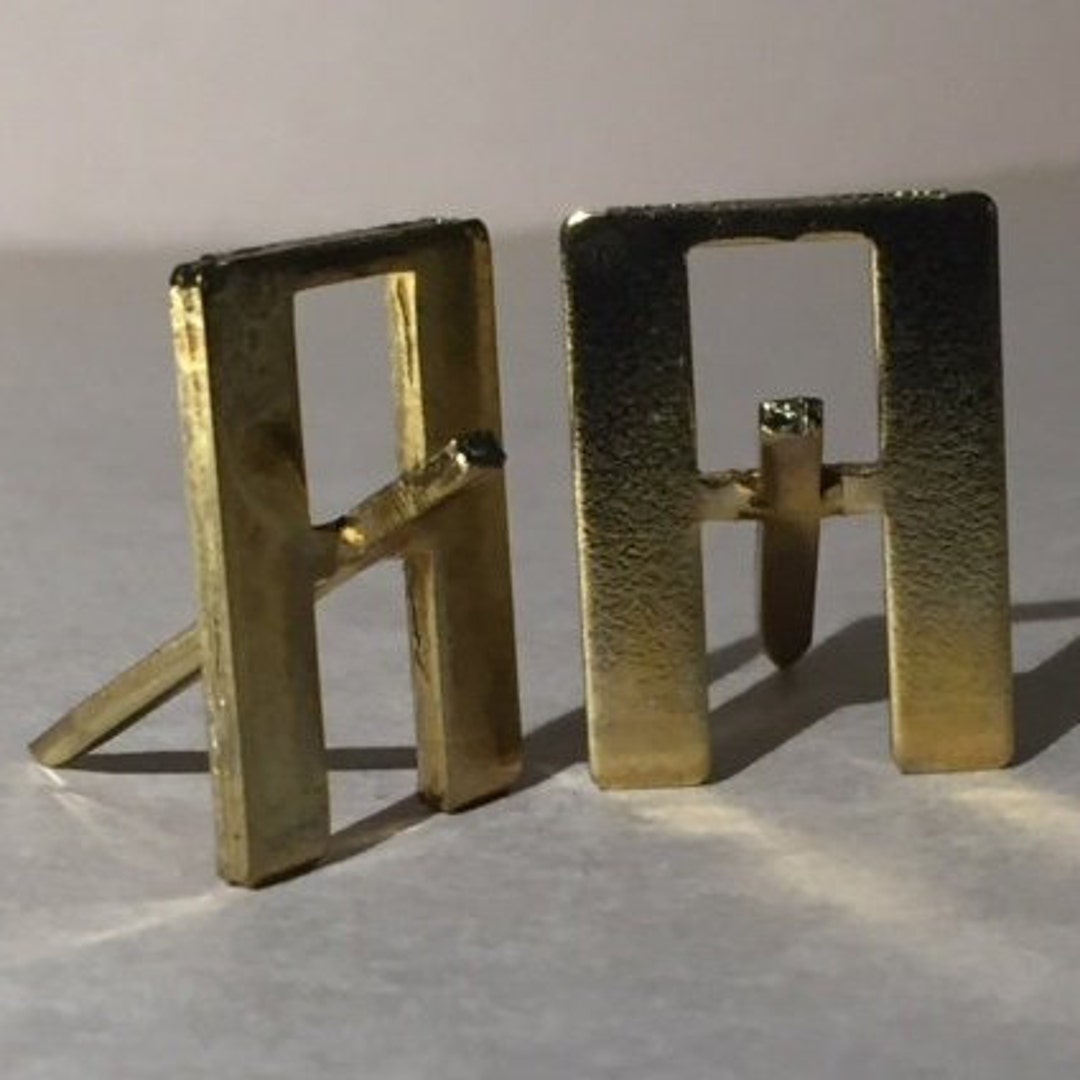 A-tac Series Picture Hooks for Frames and Custom Artwork, 10 Piece Pack ...