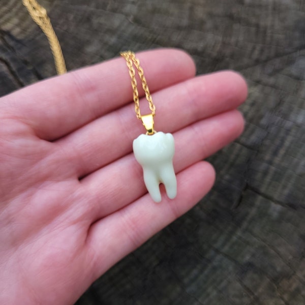 Fake Human Teeth - Etsy