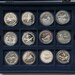 History of the RAF Proof Silver Coin Set 15 Coins - Etsy
