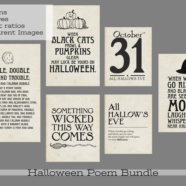 Poems With Art - Etsy