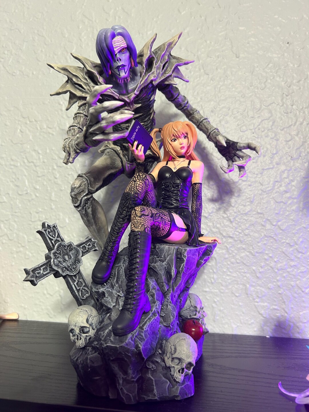 Custom 14K 3D Resin Printing - Premium Precision With Photon Mono M5s ...