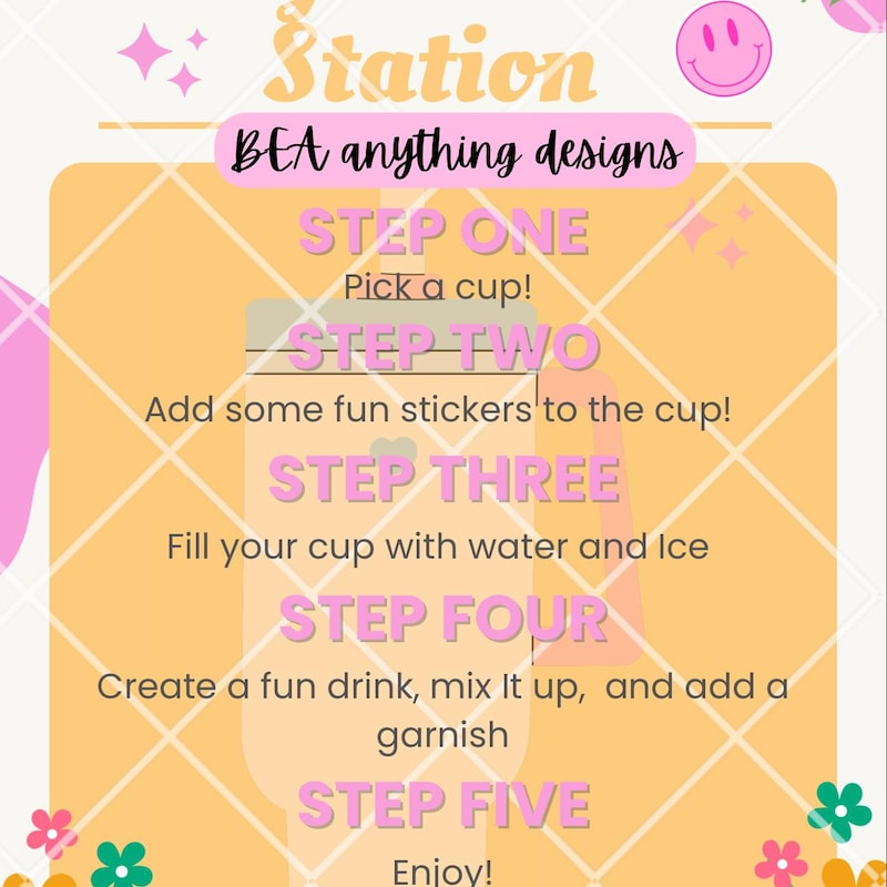 Hydration Posters - Etsy