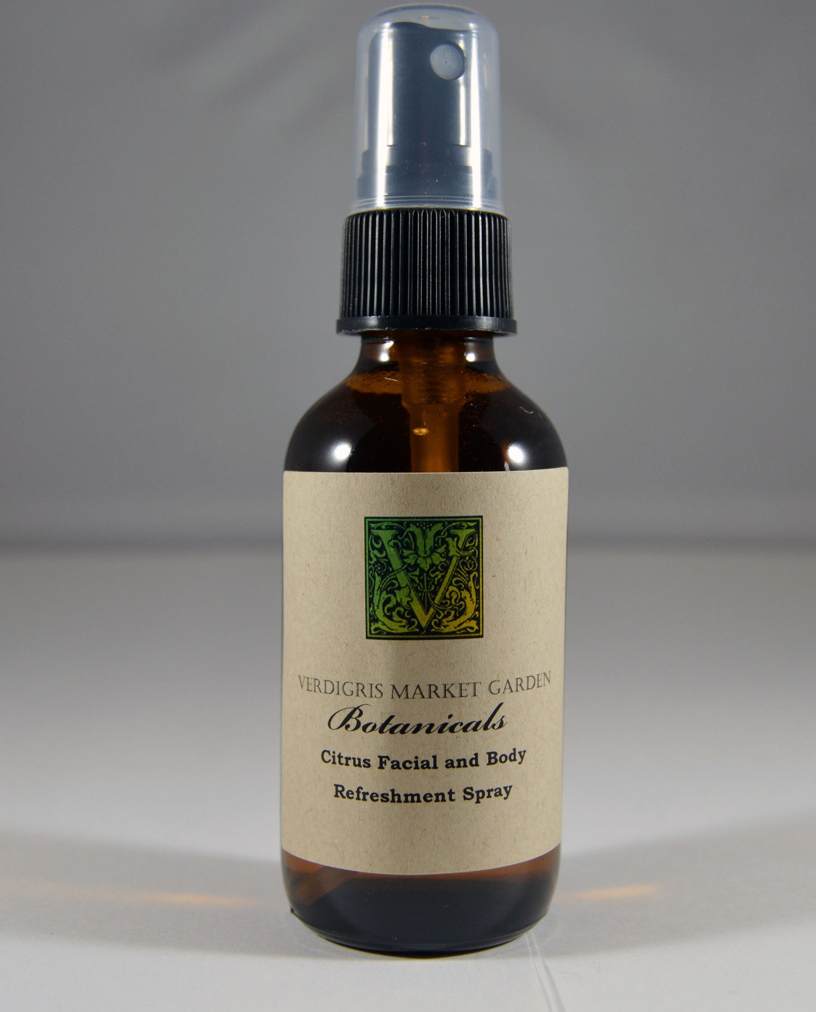 Spray de refresco para la piel de cítricos - Etsy España