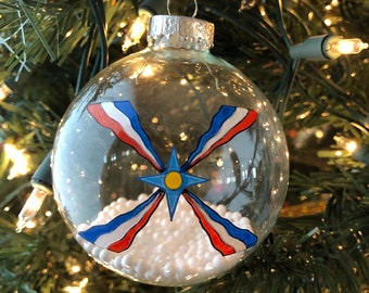 Assyrian ornament | Etsy