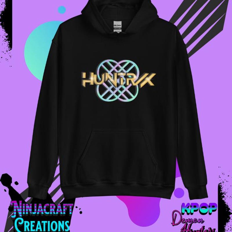 Huntr/x Logo - Etsy