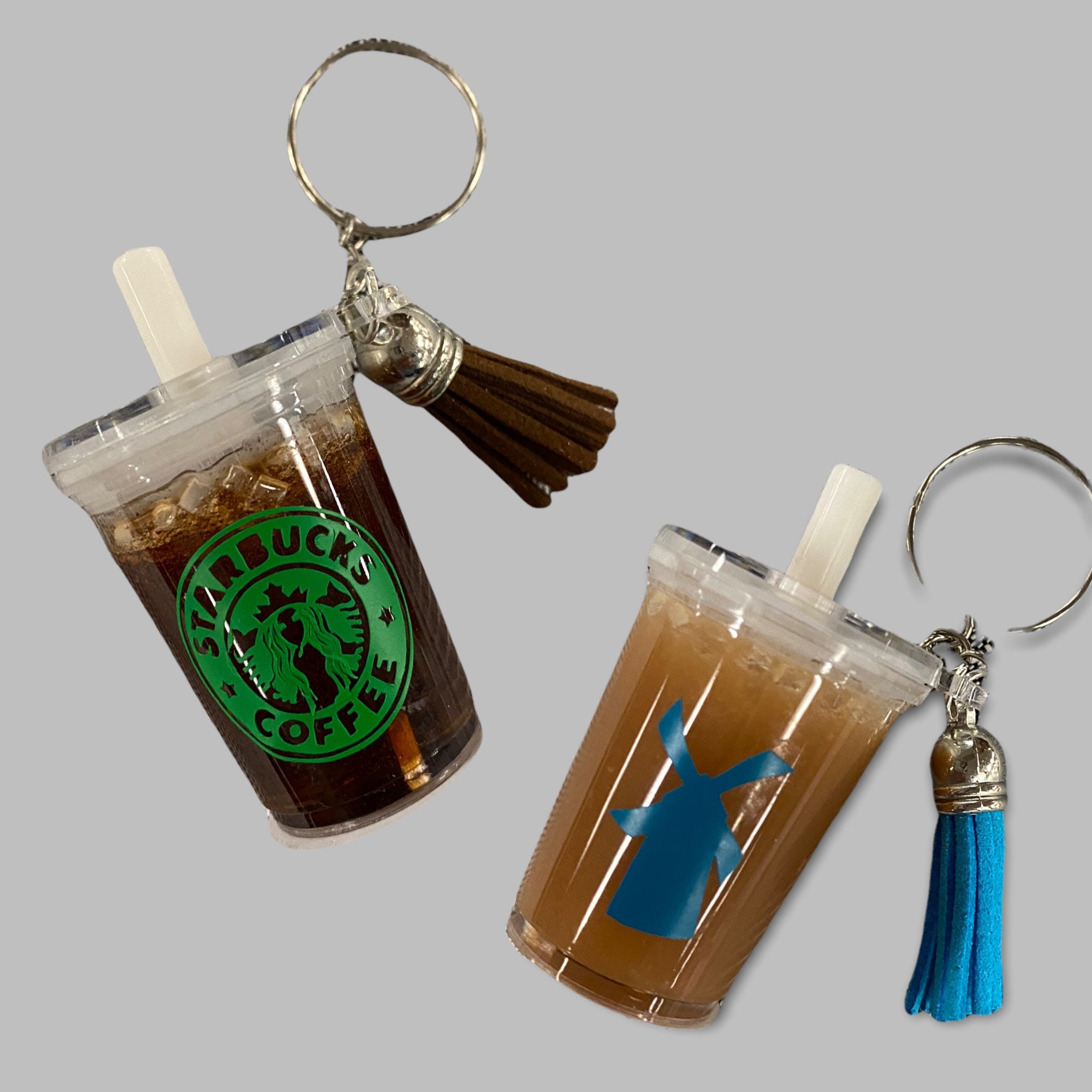 Custom Keychains, Bookmarks & Magnets - Etsy Singapore