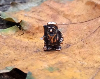 The Gnome Grimoire Gnome Manuscript Part Two Magical Workings With ...