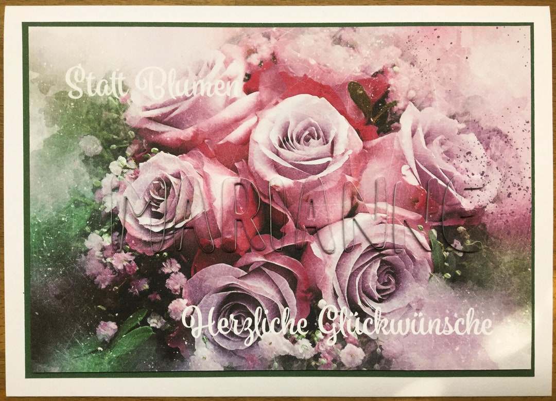 Customizable Name Cards, Greeting Cards, Birthday Cards - Etsy