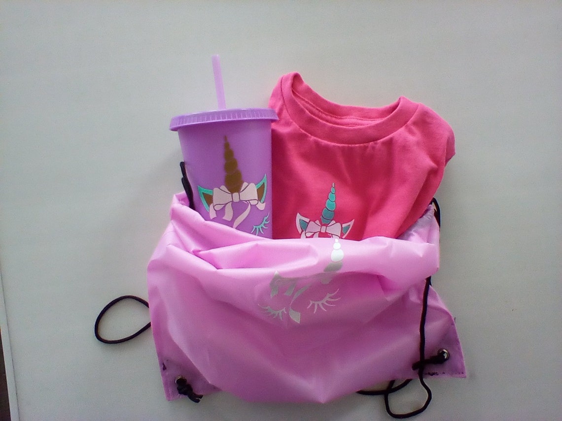 Kids customizible accessory pack | Etsy