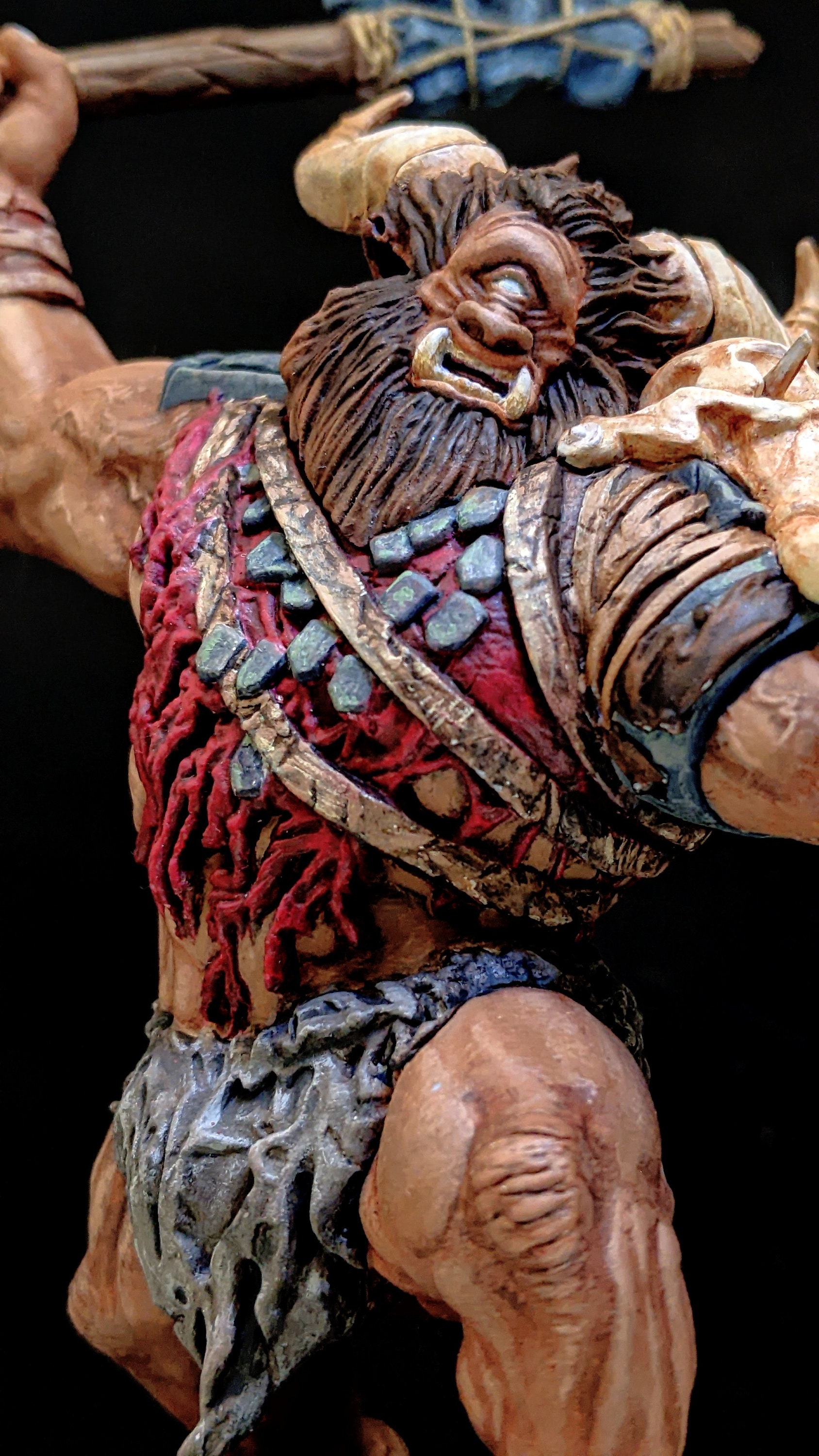 Giant Cyclops Magic the Gathering Dungeons and Dragons - Etsy