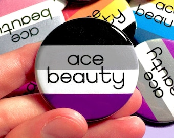 Ace Spectrum Pride Flags: Asexual, Grey-ace, Demisexual, Ageo, Apothi ...