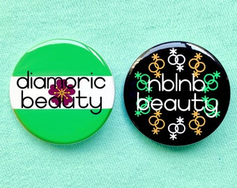 Diamoric Flag - Etsy UK