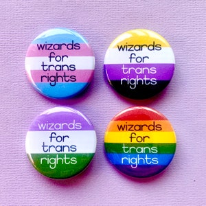 Custom Pride Flag Button | LGBTQ Pride - Etsy