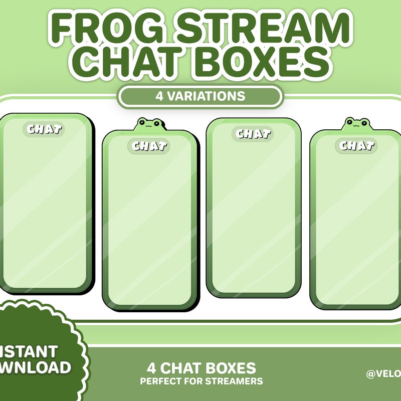 Animated Chat Box - Etsy - Page 4