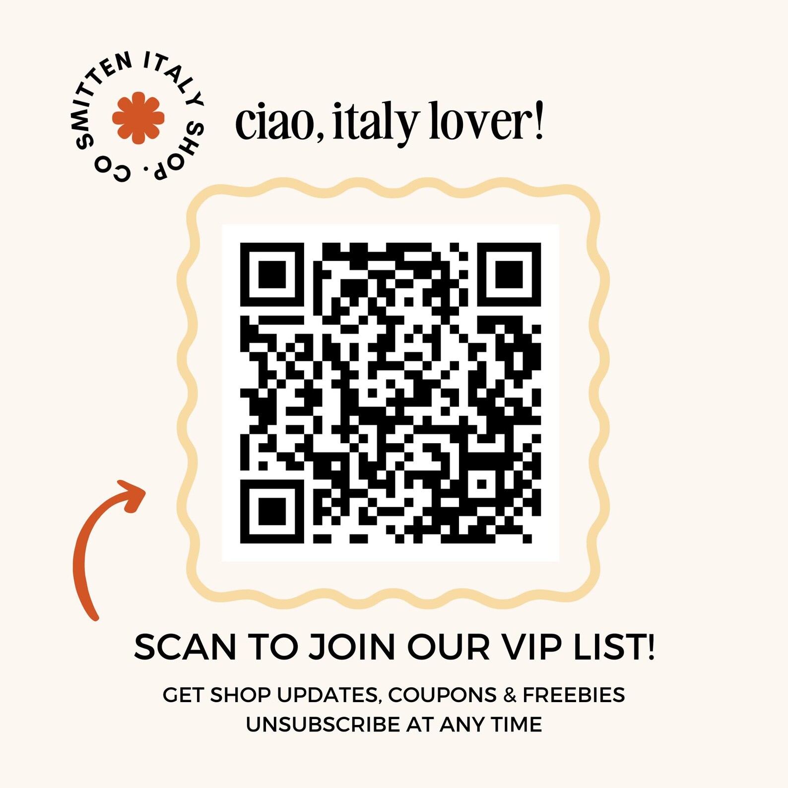 Italian Vespa Ciao Bella Pin Gift for Italy Lover Retro Scooter Acrylic ...