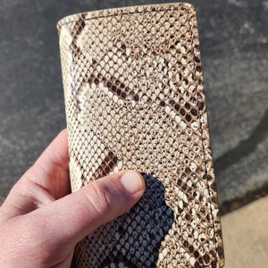 Boa Constrictor - Etsy