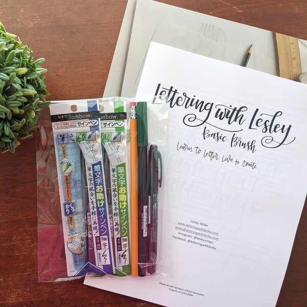 Hand Lettering - Etsy