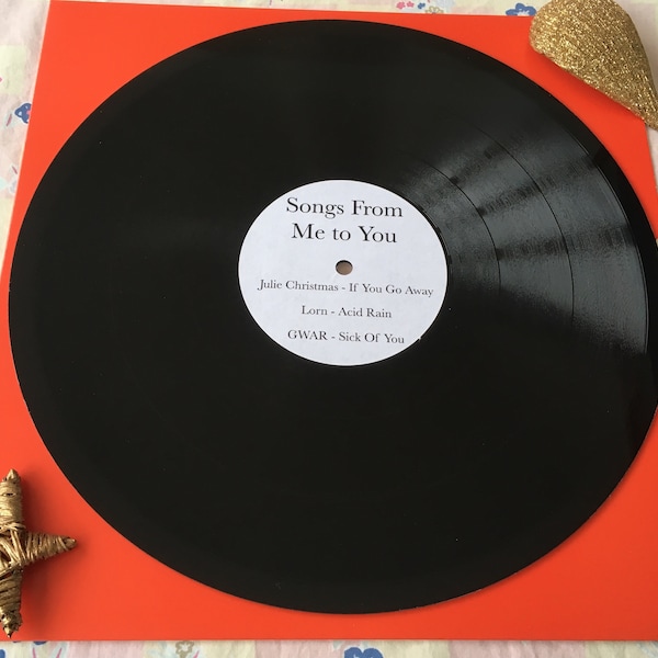Vinyl - Etsy