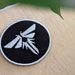 Firefly Patch | Firefly Logo - Etsy