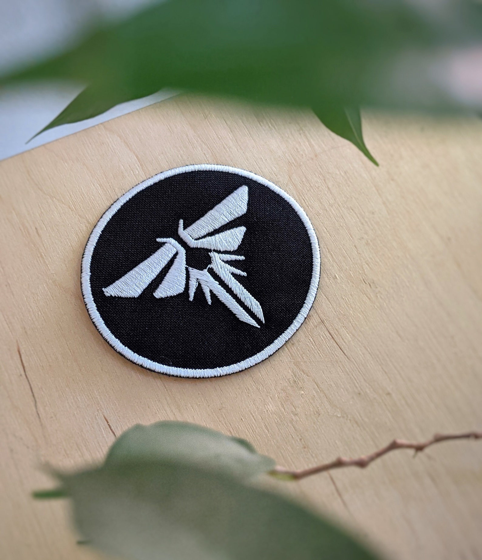 Firefly Patch Firefly Logo - Etsy