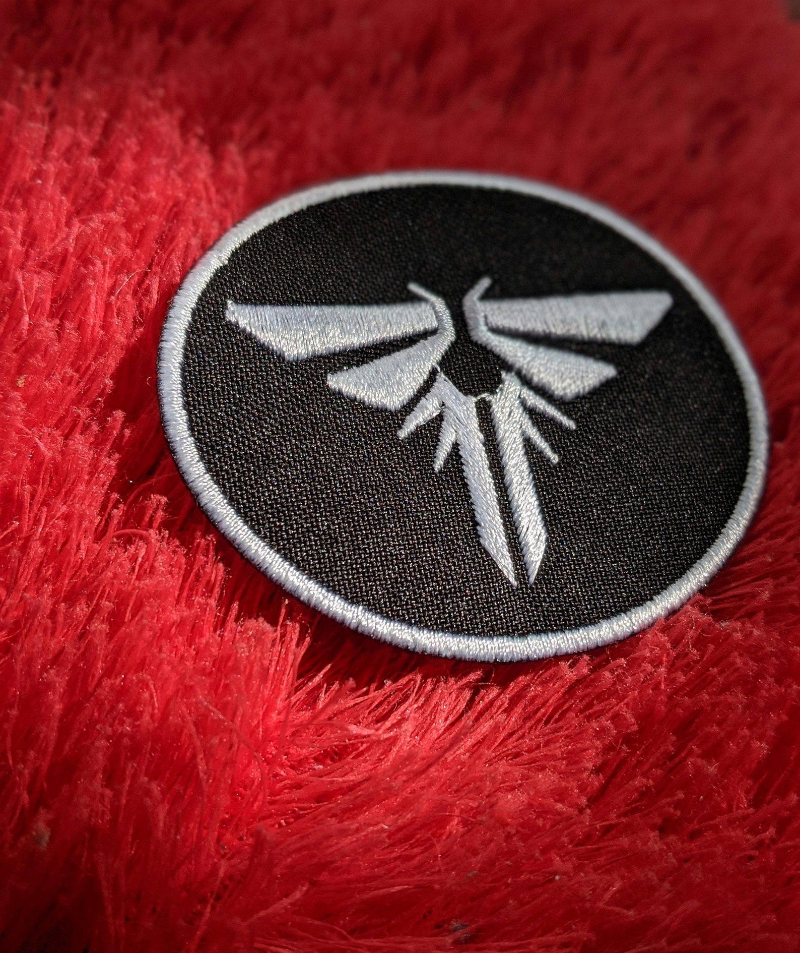 Firefly Patch Firefly Logo - Etsy
