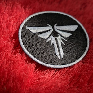 Firefly Patch | Firefly Logo - Etsy