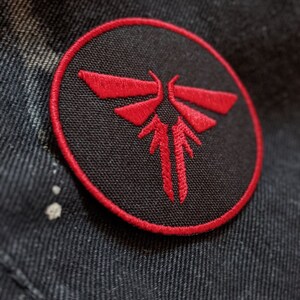 Firefly Patch - Etsy