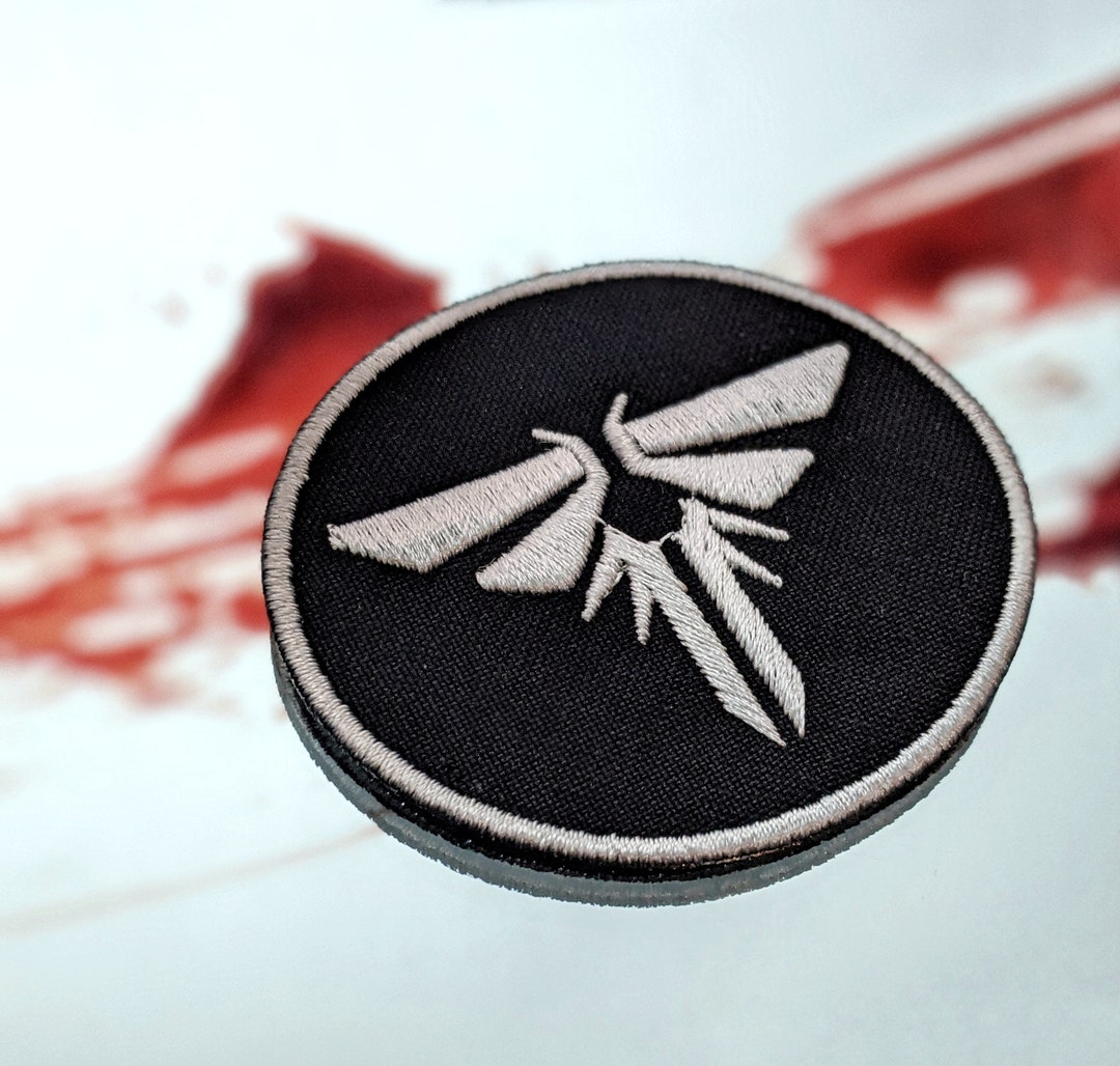 Firefly Patch | Firefly Logo - Etsy