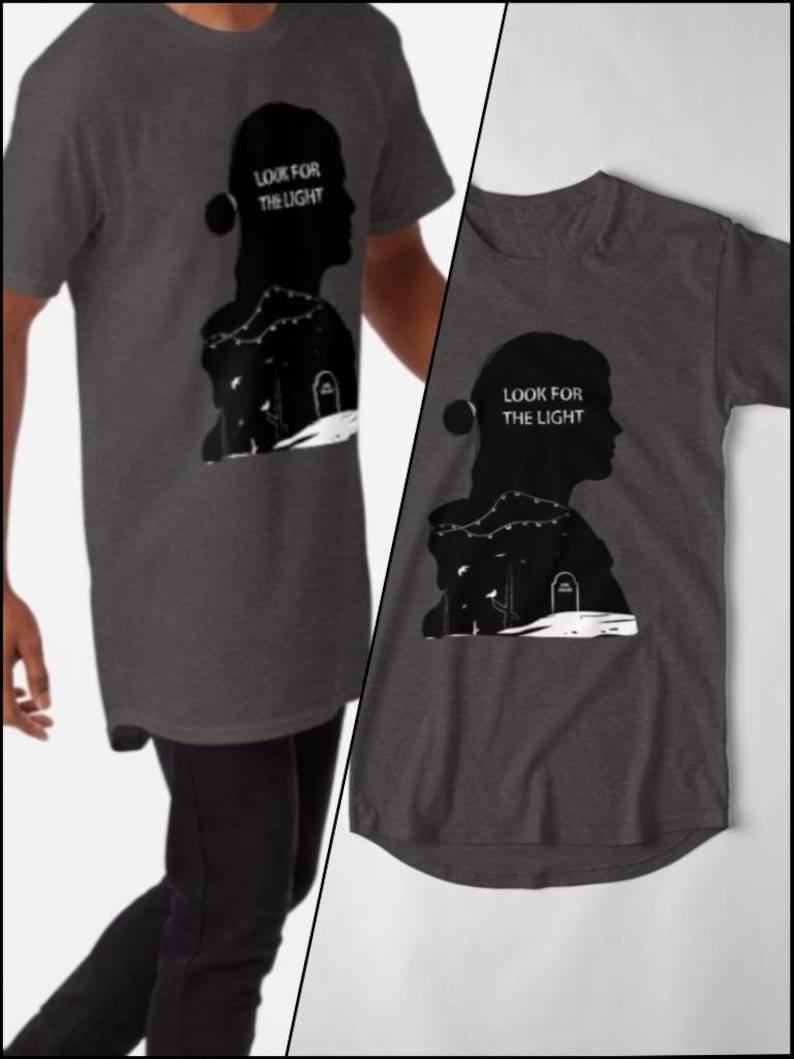 Ellie Williams Print for T-shirt, Cup, Shopper, Etc || TLOU Png Svg Ai ...