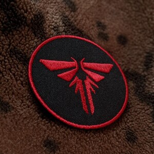 Firefly Patch - Etsy