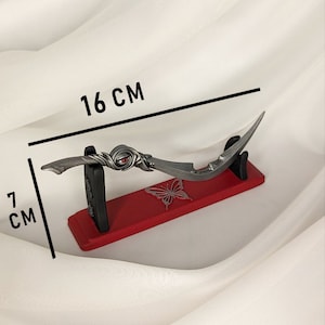 E-ming Figurine From TGCF - Etsy