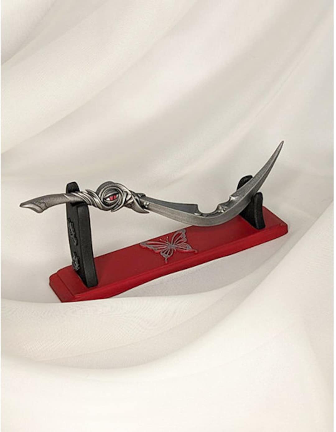 E-ming Figurine From TGCF - Etsy