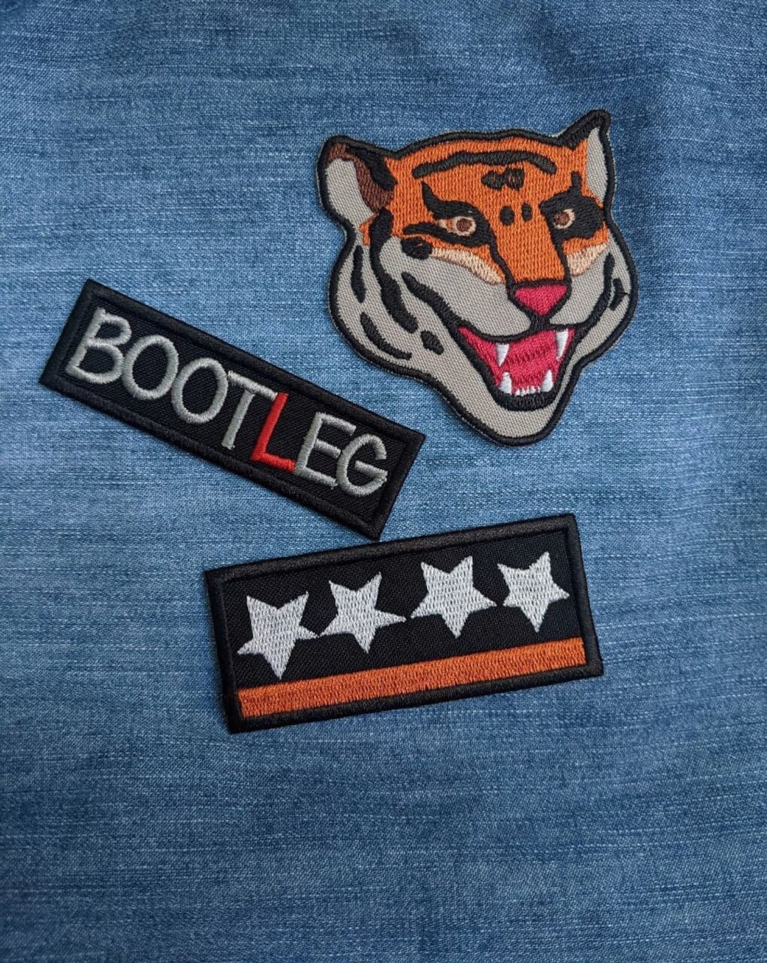 Alex Chen Patches Life is Strange Alex Chen Cosplay Lis Cosplay Life is ...