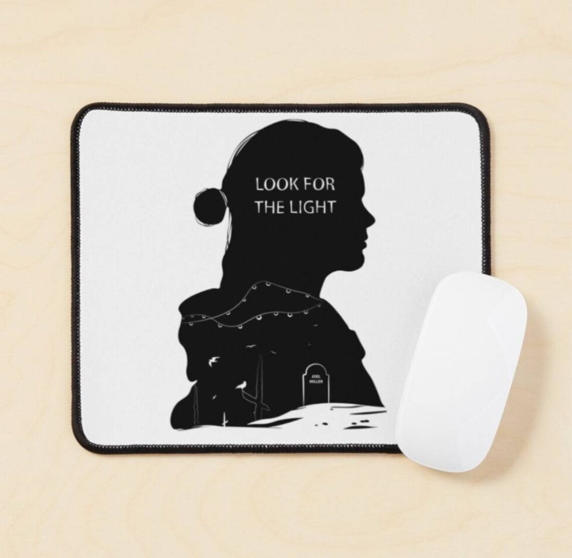 Ellie Williams Print for T-shirt, Cup, Shopper, Etc || TLOU Png Svg Ai ...