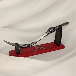 E-ming Figurine From TGCF - Etsy