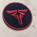 Firefly Patch - Etsy