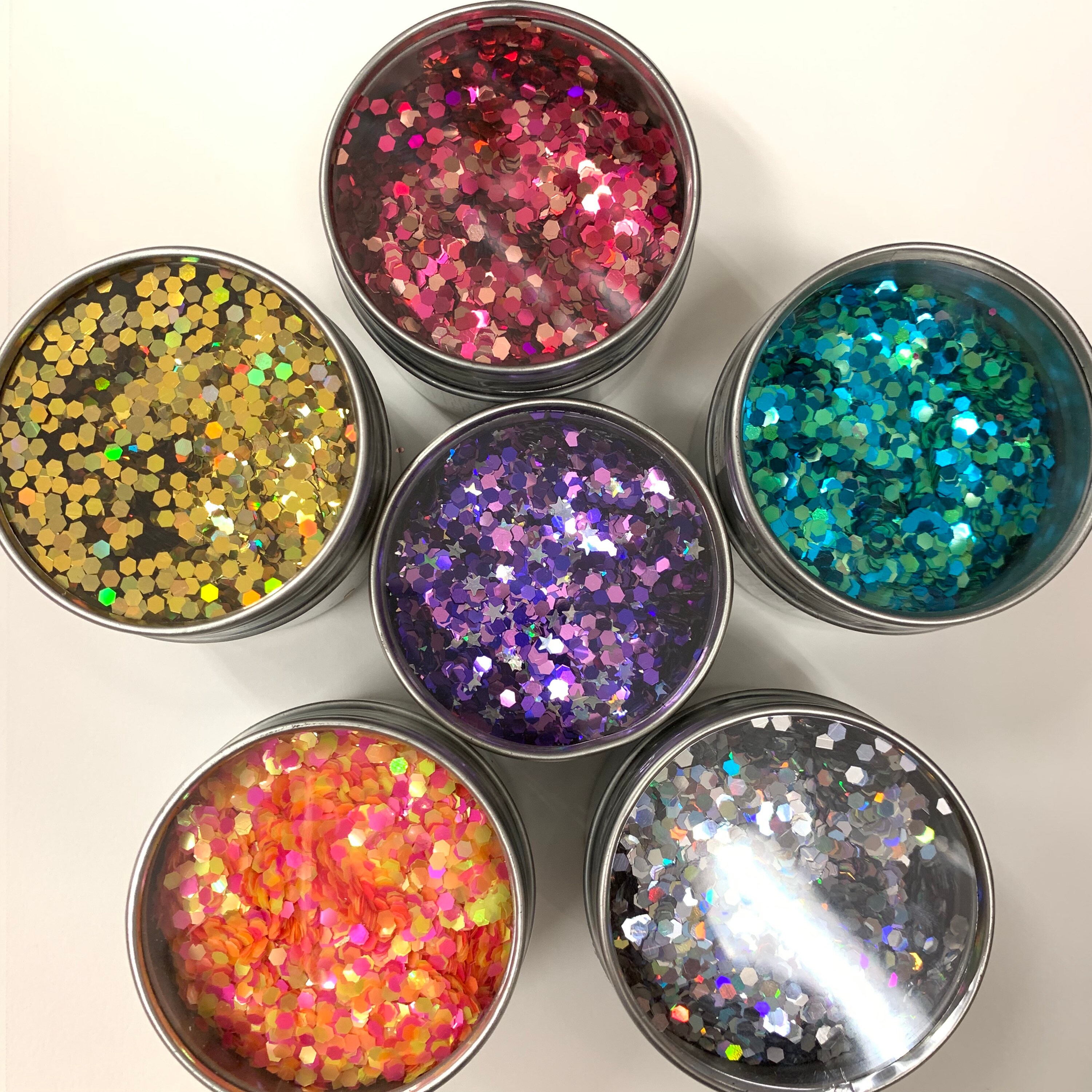 Custom Clear Ballon With Glitter Confetti Ideal for a Nice | Etsy