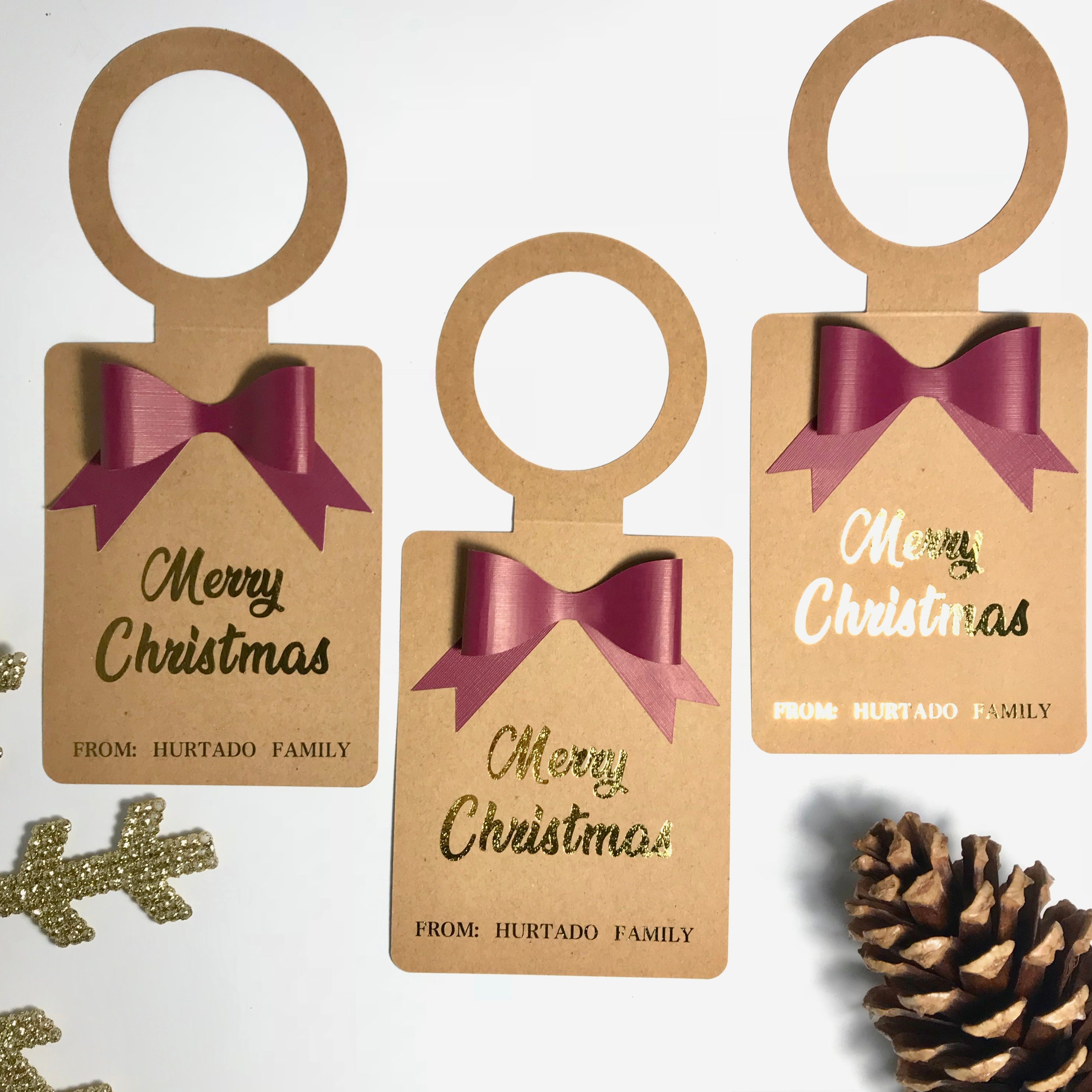 Wine Bottle Tag Champagne Bottle Tag Liquor Bottle Tag Wine - Etsy