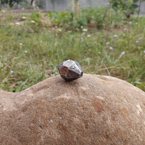 D21 Iron Dice, 21th Years Gift, Iron Gift, 21th Birthday Gift, Gift for ...