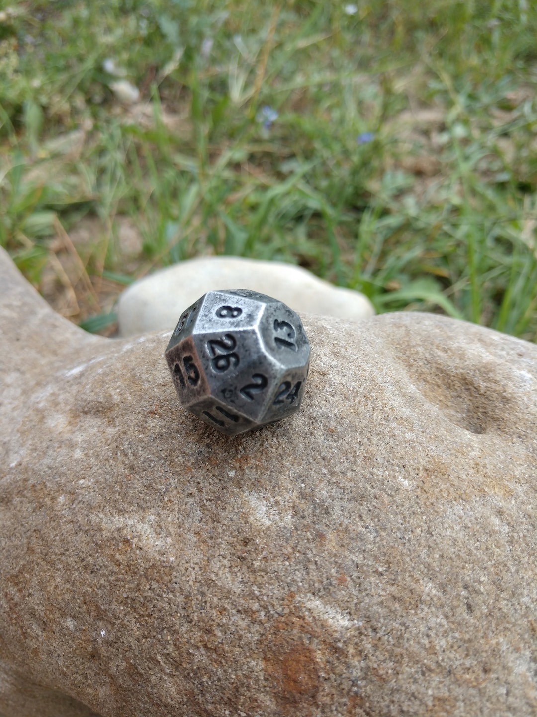 26th Years Gift, 26th Birthday Gift, D26 Dice, 26th Birthday Gift for ...