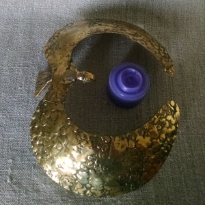 8th Anniversary, Phoenix Candlestick, Phoenix, Bronze Phoenix, Wedding ...