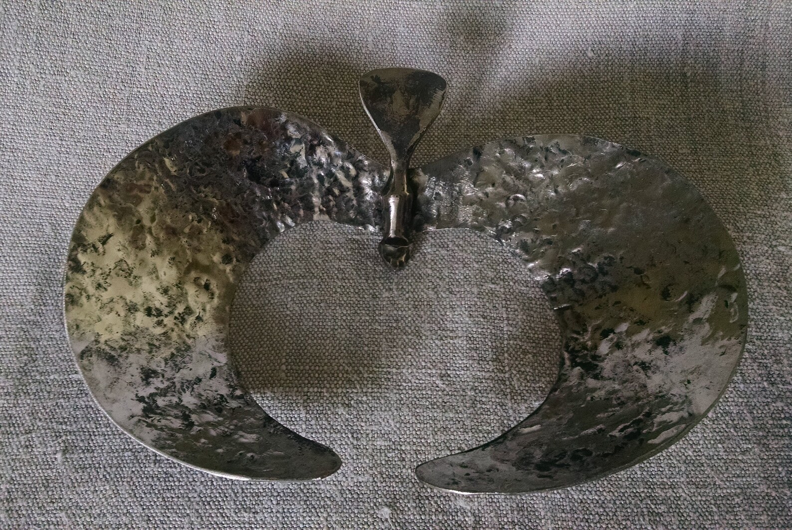 Stainless Steel 11th Anniversary Gifts Phoenix Candlestick - Etsy