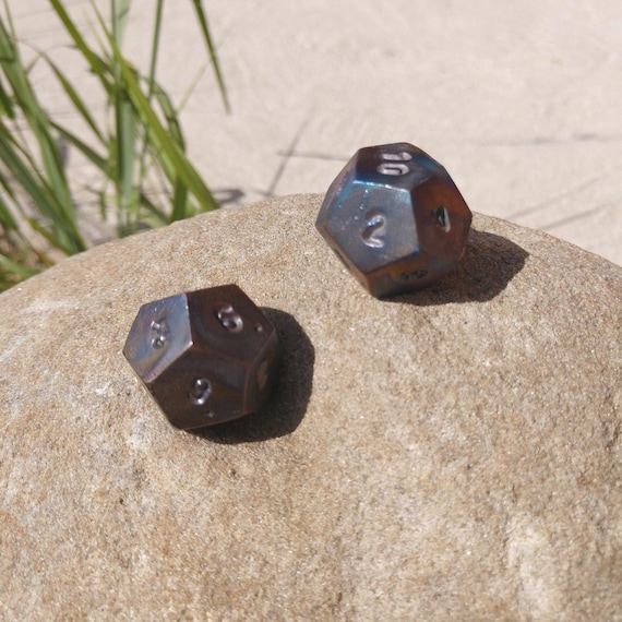 D12 Dice Set